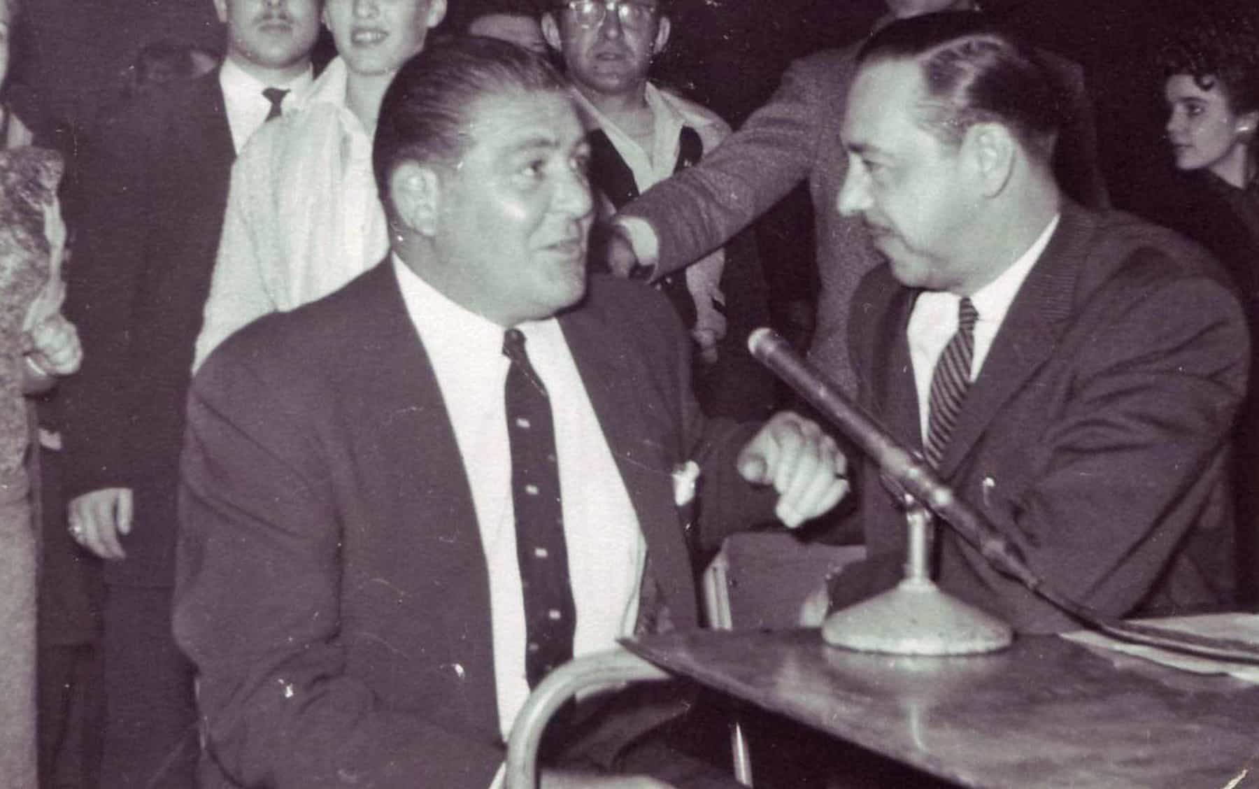 «La Lutte», en direct du Forum, fête ses 70 ans! - TVA Sports