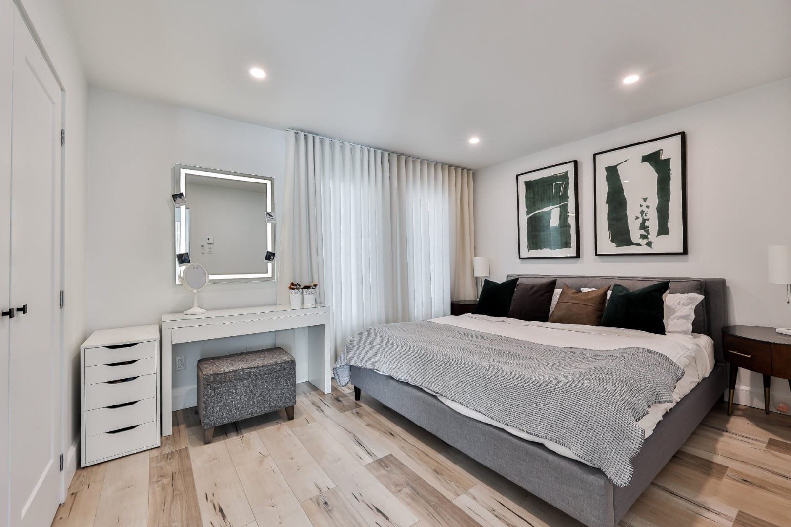 La magnifique maison d’Alicia Moffet est à vendre pour 624 000$ | Silo 57