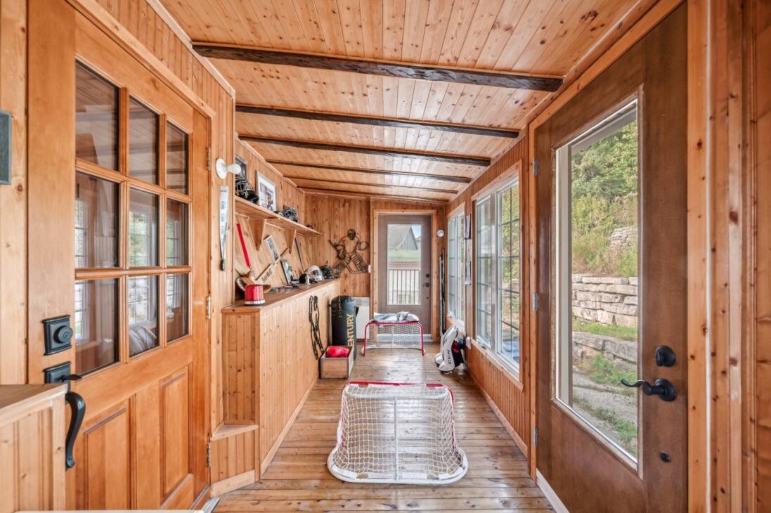 Une ravissante maison ancestrale à vendre à Sainte-Anne-de-Beaupré pour ...