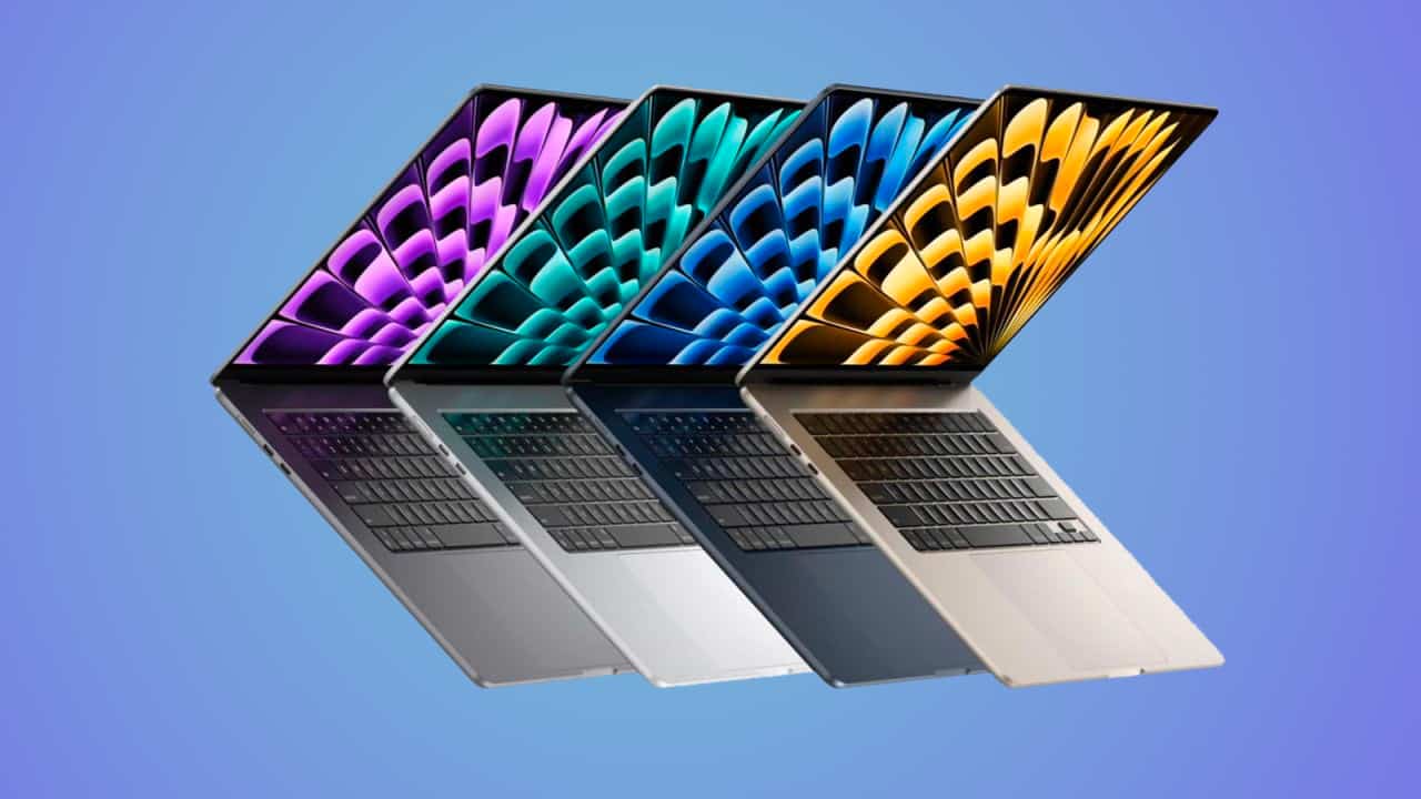 Où acheter un Macbook Air 15 | Pèse sur start