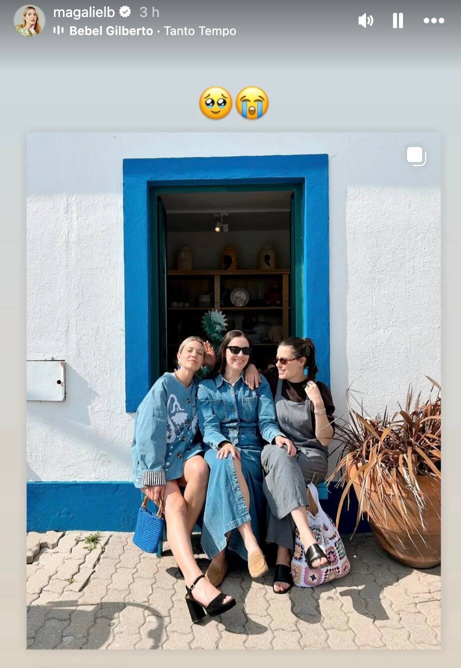 Magalie Lépine-Blondeau, Ludivine Reding, Catherine Brunet... Voici 5 ...