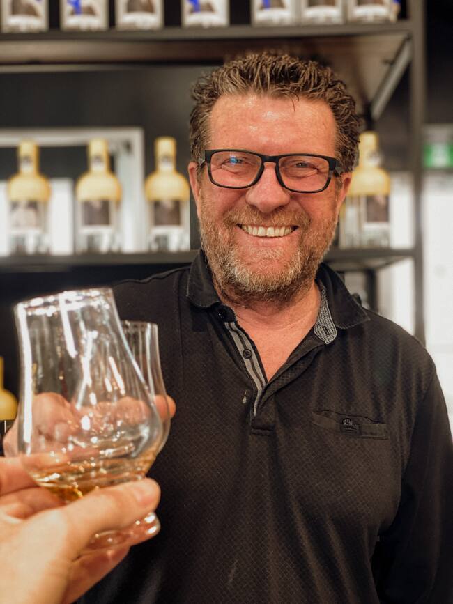 Tout cet alcool est-il vraiment québécois: plusieurs producteurs de ...