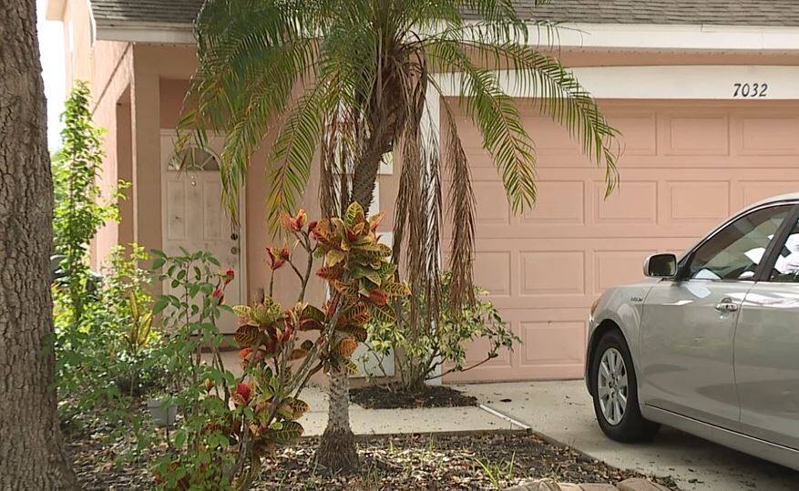 Une femme de la Floride accusée d’avoir abattu ses deux ex-maris le ...