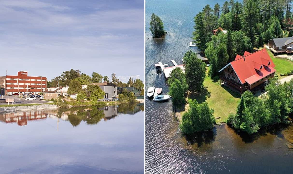 7 avantages de vous établir dans la région de l’Abitibi-Témiscamingue ...