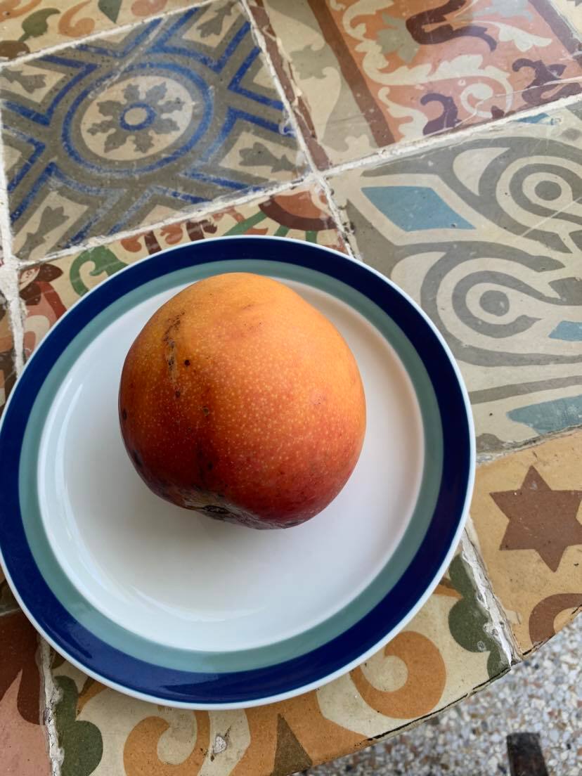 Chinoiseries cubaines | Le Journal de Montréal