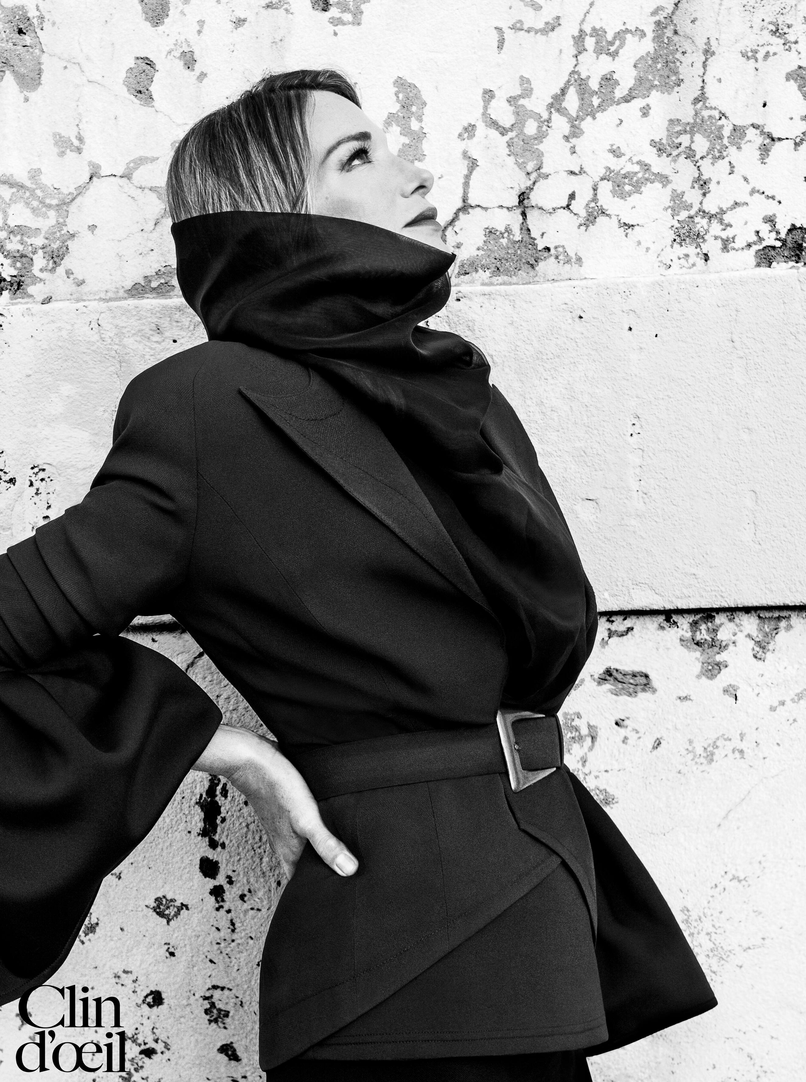 [PHOTOS] Jean-Claude Poitras: intemporel | Clin d'œil