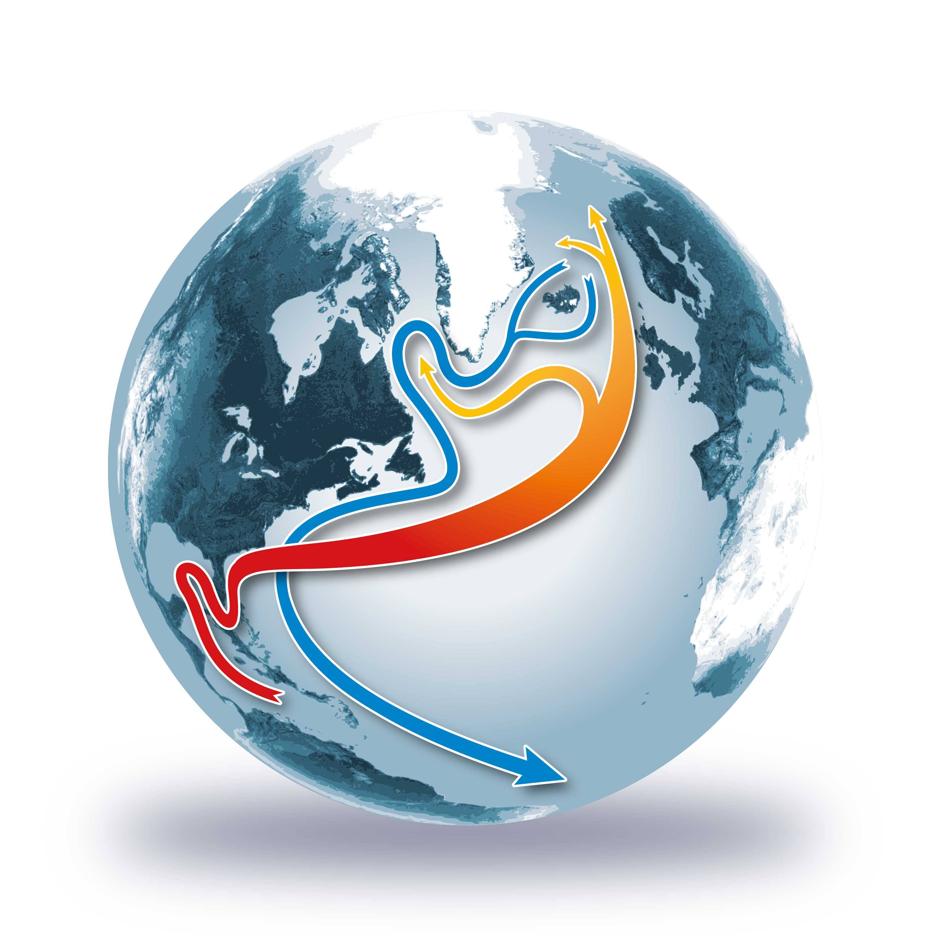 Le Gulf Stream s’affaiblit | Le Journal de Montréal