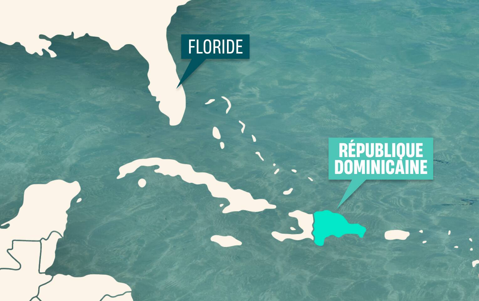 Devenue «trop chère»: bon nombre de snowbirds désertent la Floride | JDQ