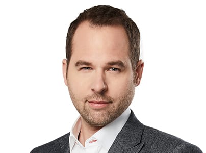 Marc-André | Le Journal de Montréal