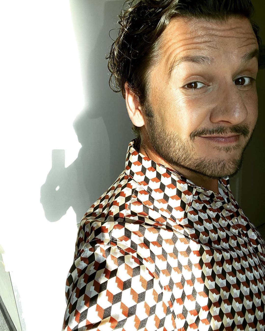 Rare sortie en couple pour Marc-André Fortin | 7 Jours