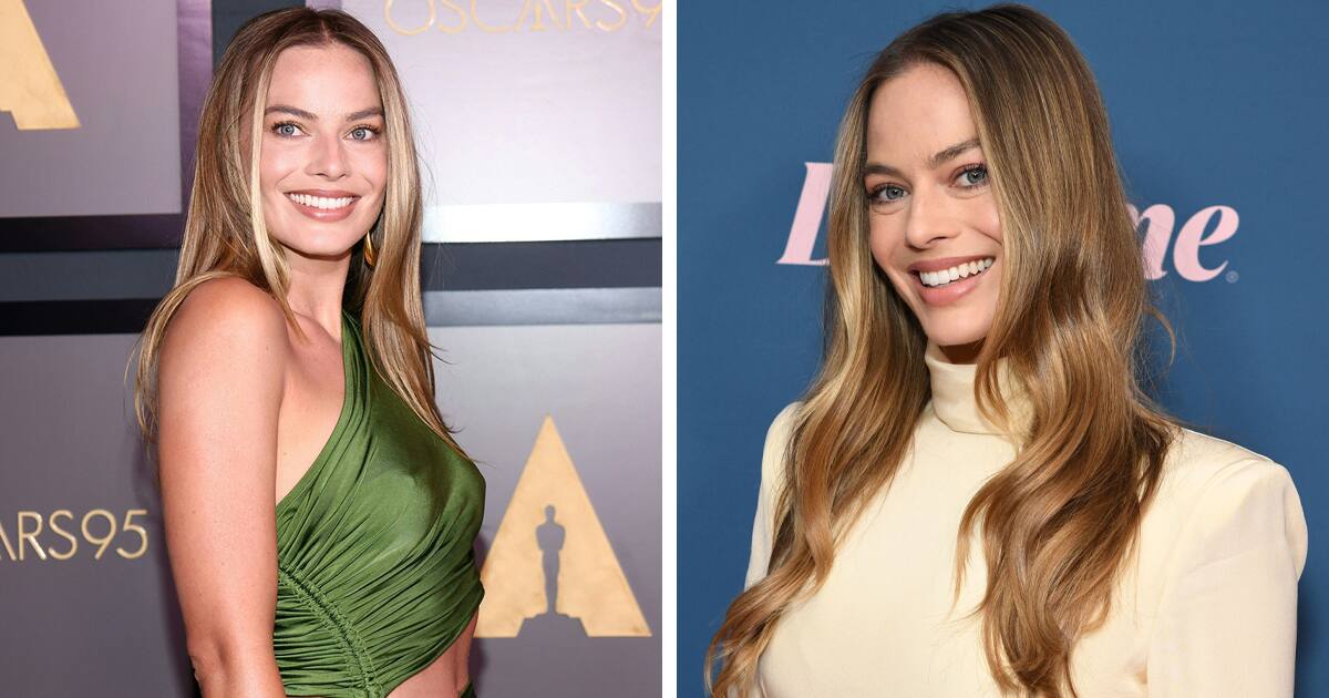 Margot Robbie s'est fait offrir un emploi au Hooters après avoir filmé ...
