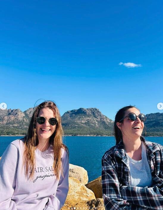 [PHOTOS] Sophie Nélisse, Mitsou, Marie-Lyne Joncas, Ève Côté: ces ...
