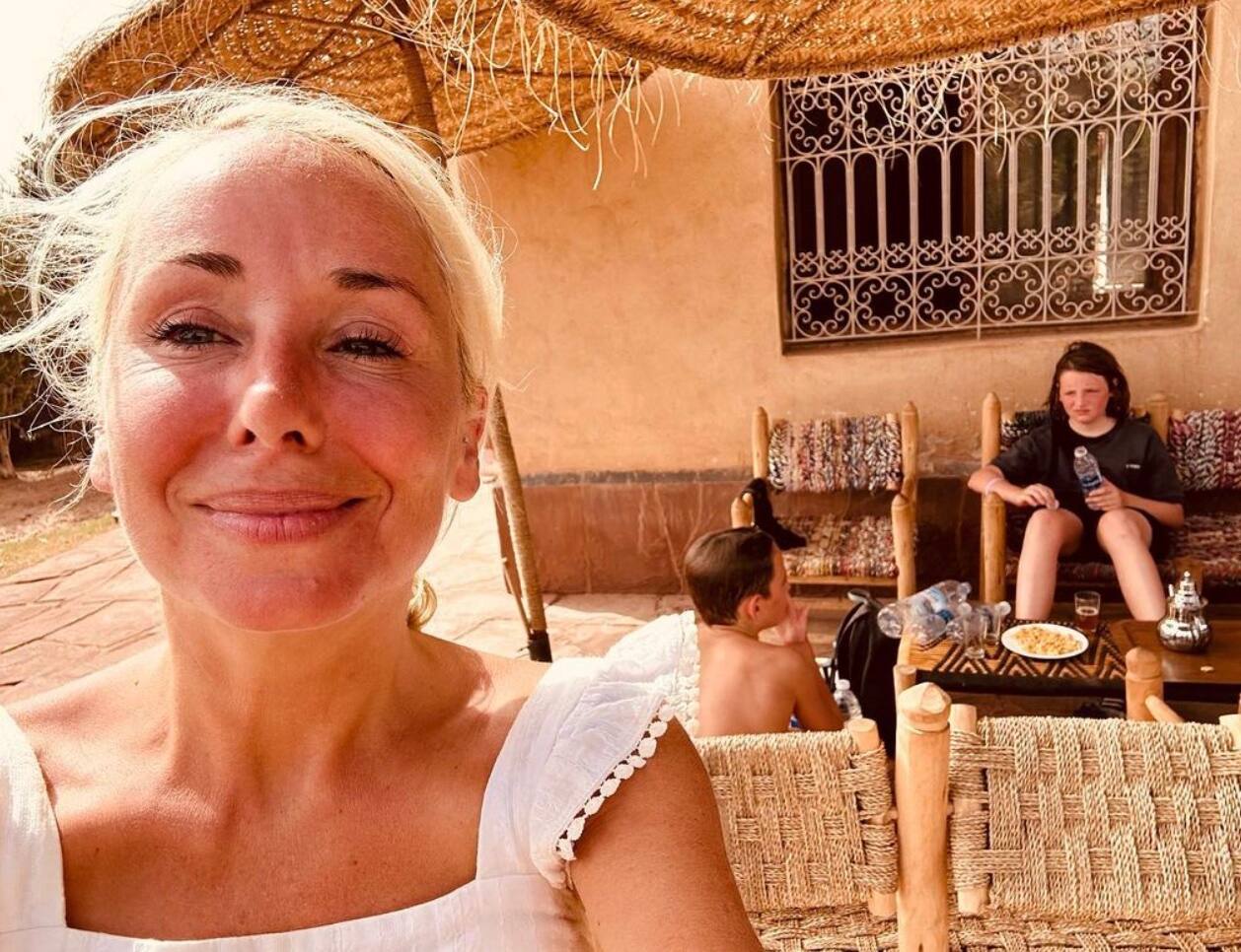 mariloup wolfe conjoint