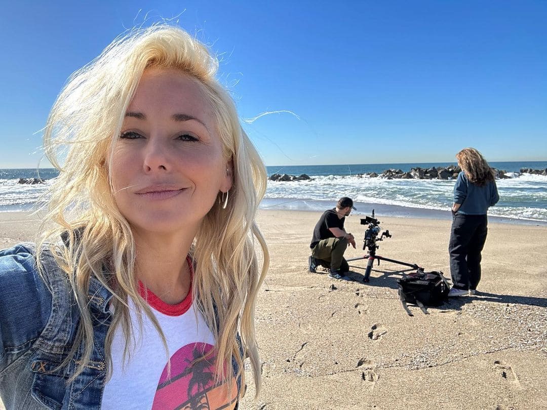 Une suite pour ce film de Mariloup Wolfe a été commandée | 7 Jours