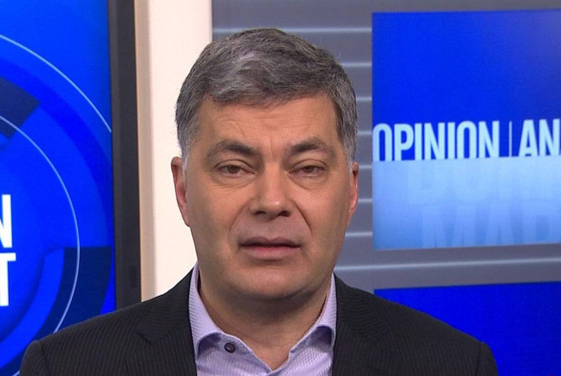 «Rambo» et les gros bras plus importants que nos aînés! | TVA Nouvelles