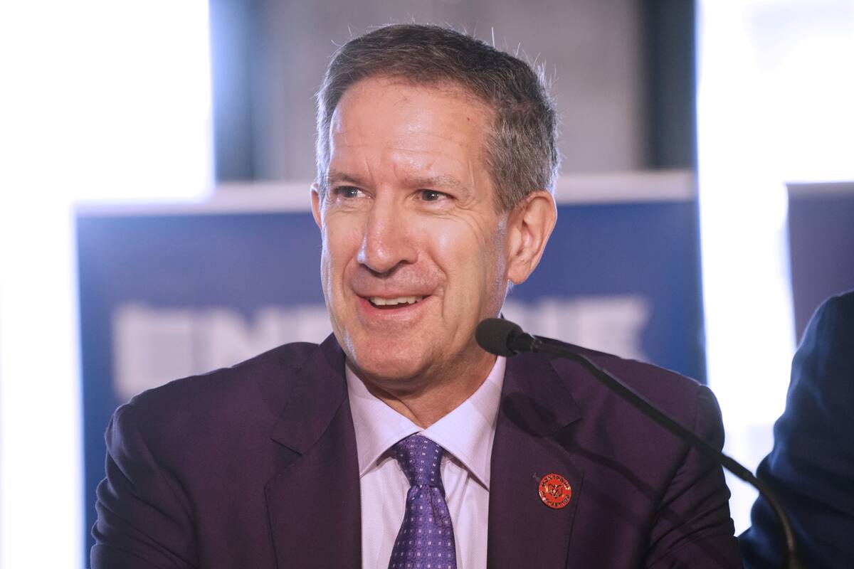 Comme nouveau commissaire, Mario Cecchini aura du pain sur la planche ...