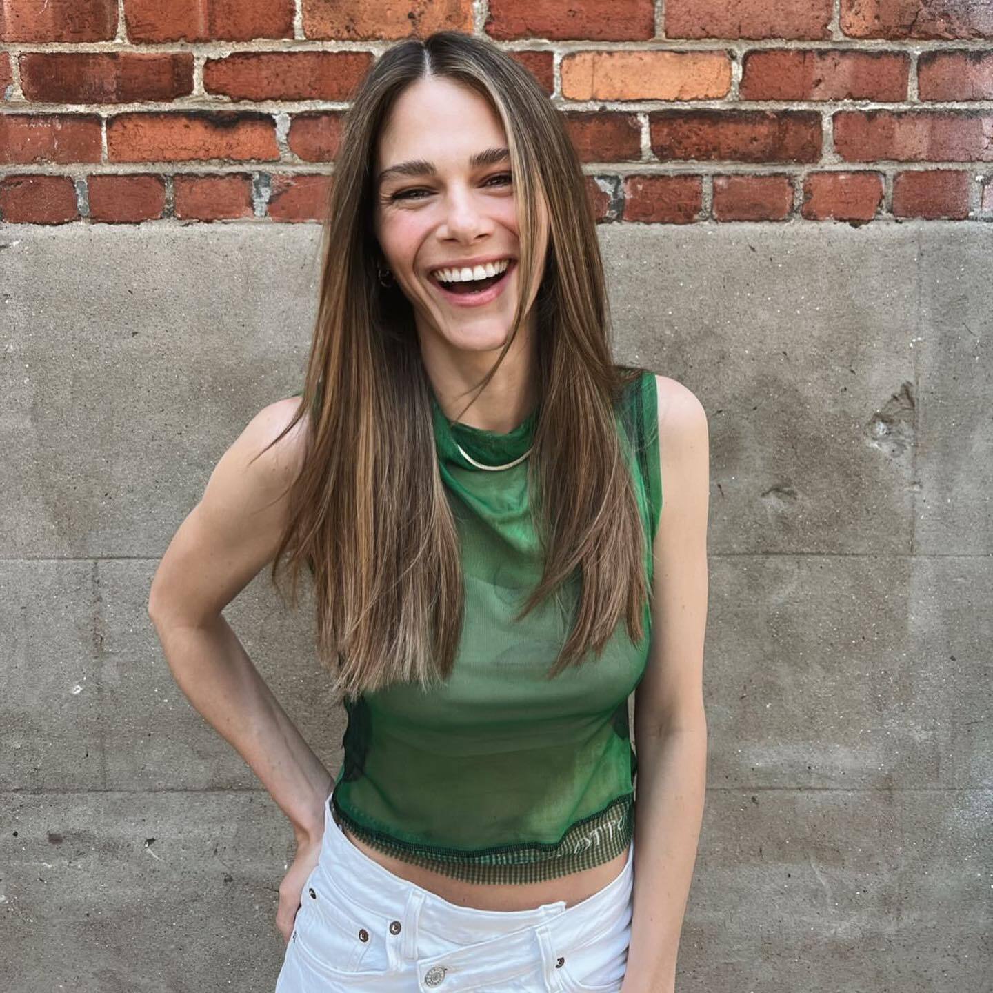 Maripier Morin souligne une étape importante | 7 Jours