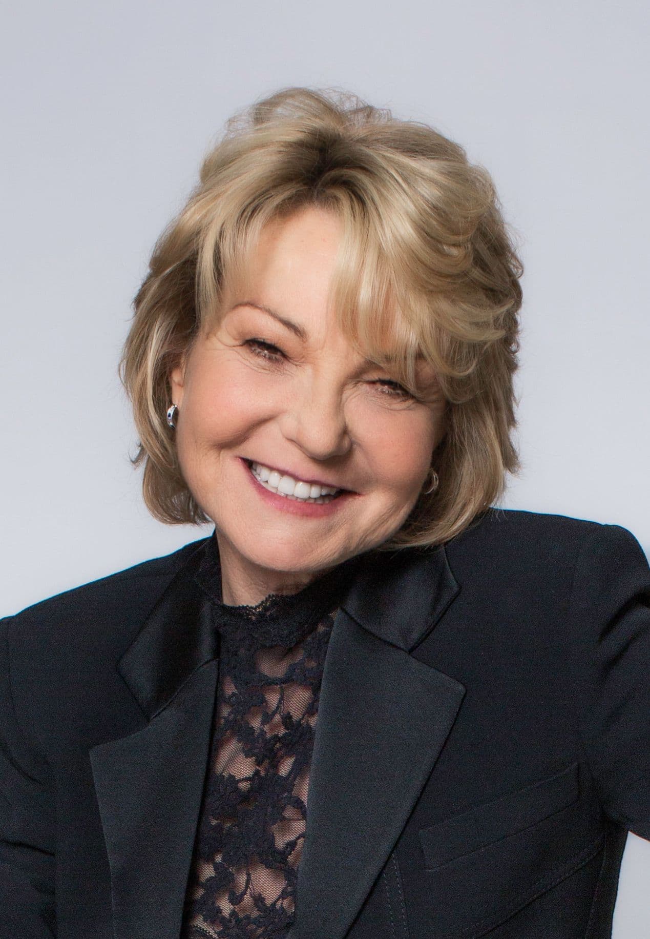 Marjo enregistrera un premier album de chansons originales en 18 ans | JDQ