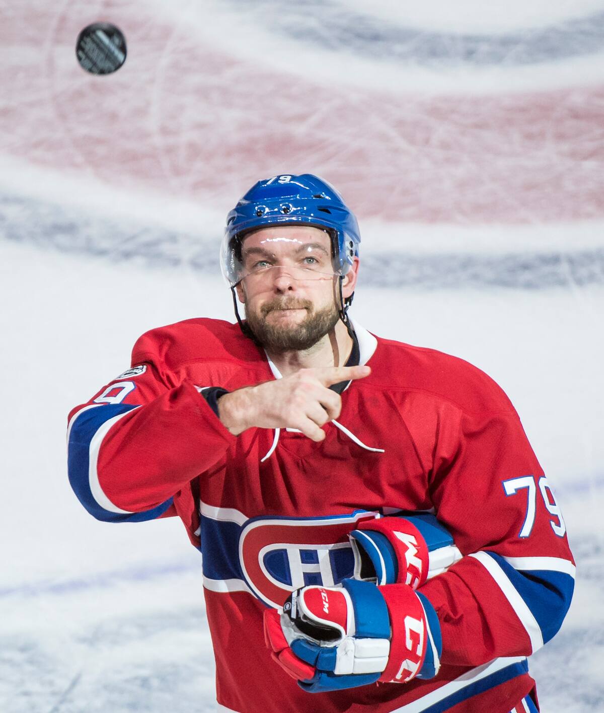 Andreï Markov: une histoire d’amour inachevée | JDQ