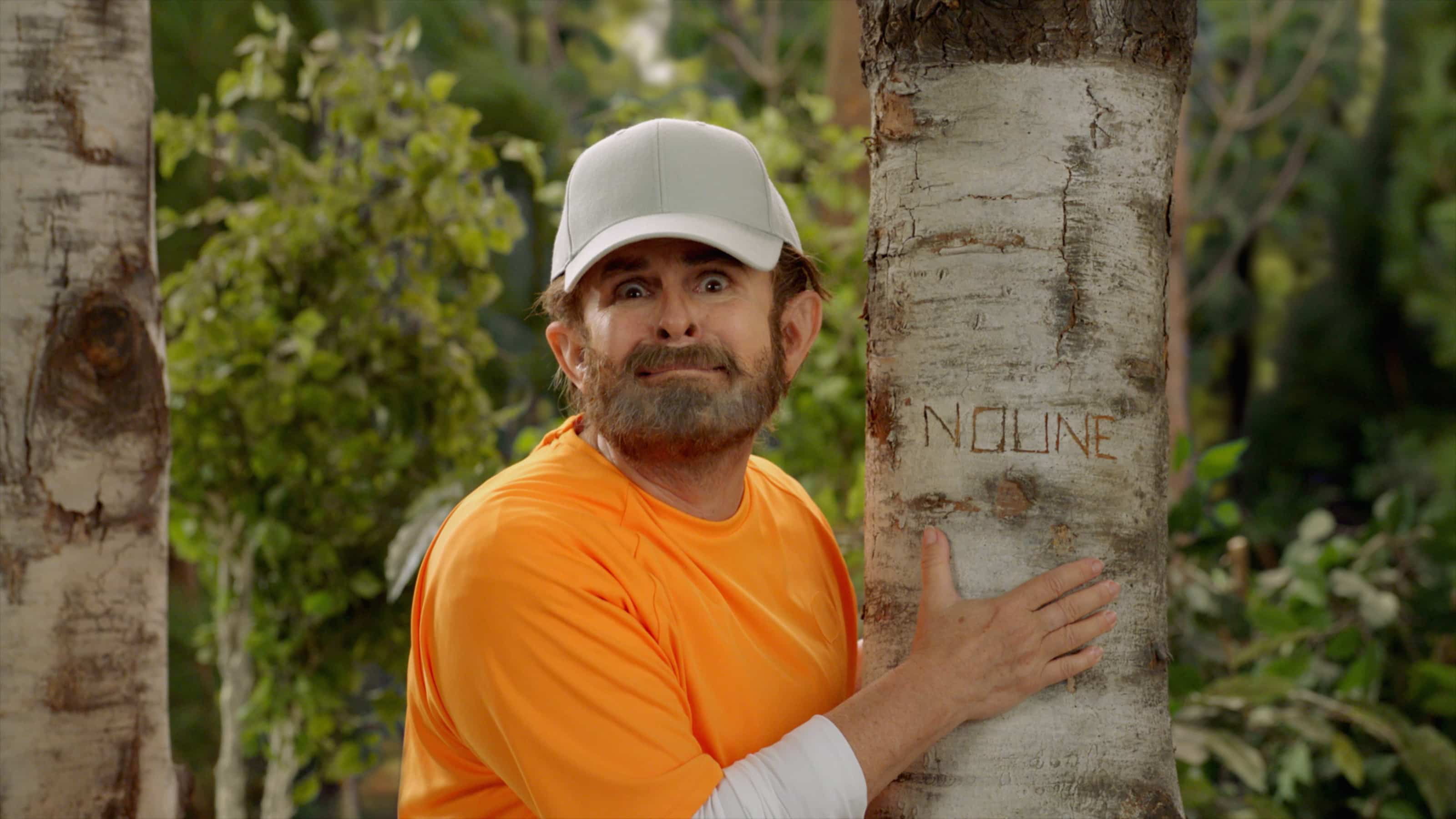 «Bye Bye 2024»: Guillaume Lemay-Thivierge parmi les écorchés | JDM