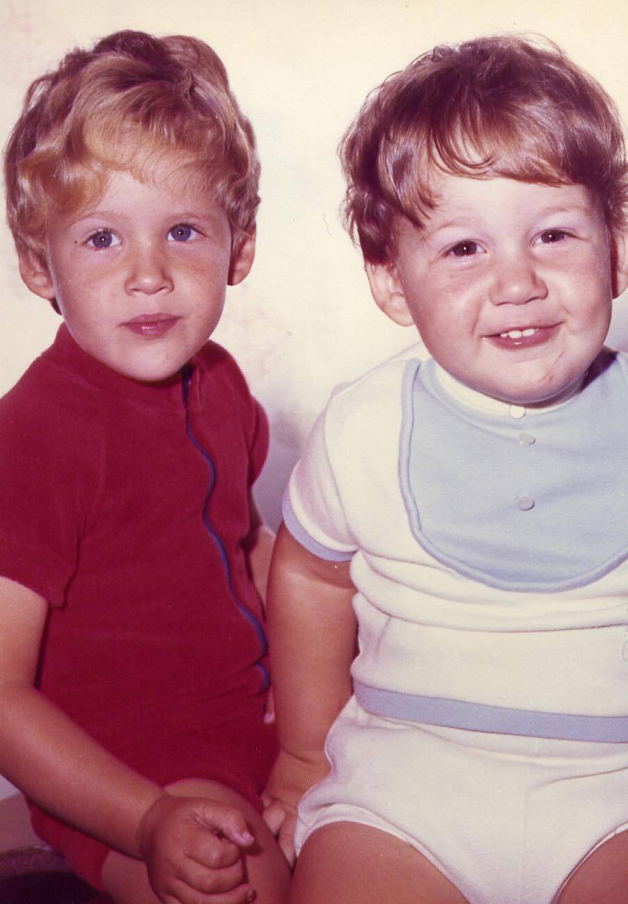 Martin Matte revient avec émotion sur le jour fatidique où son frère a ...