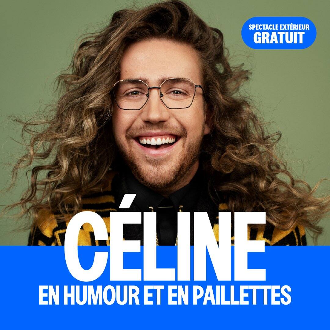 Six spectacles à ne pas manquer au festival Juste pour rire de Québec ...