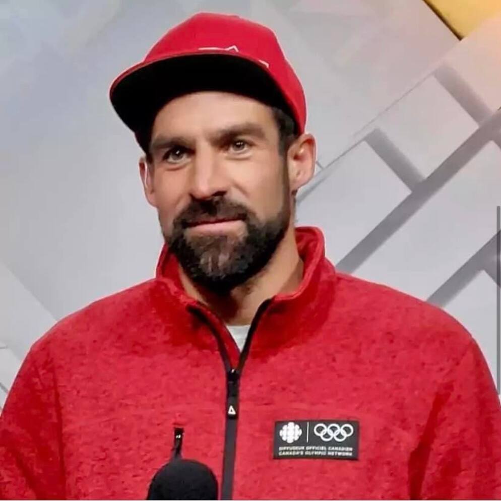 «Un peu trop de dumplings?»: Max Hénault écarté des Jeux pour ses ...