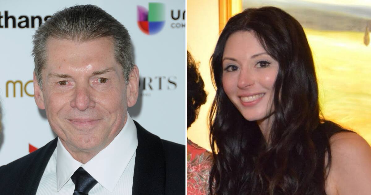 Vince McMahon aurait déféqué sur la tête d’une ex-employée qui le ...