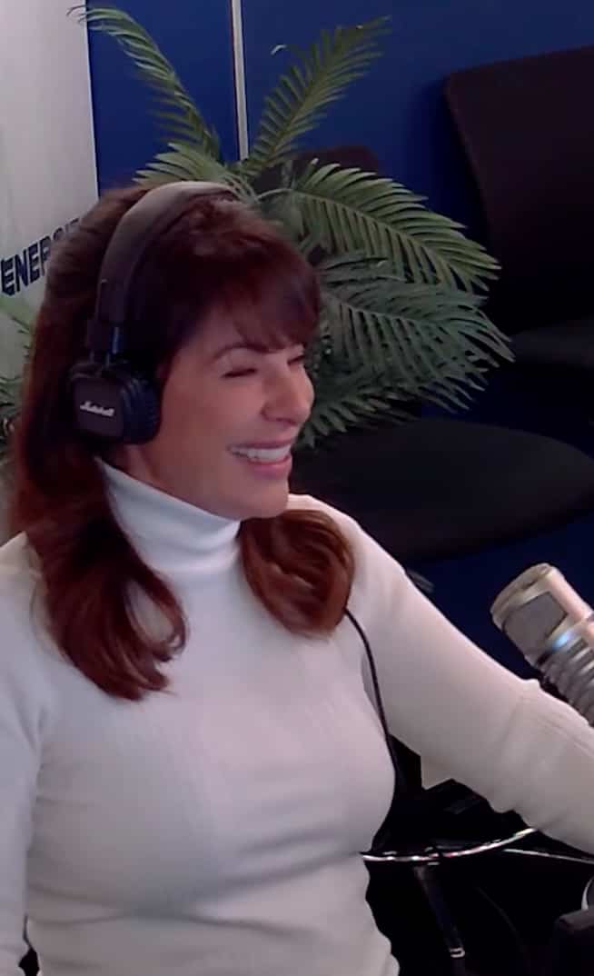 Découvrez pourquoi Marie-Claude Savard s'autoproclame la «queen» des ...
