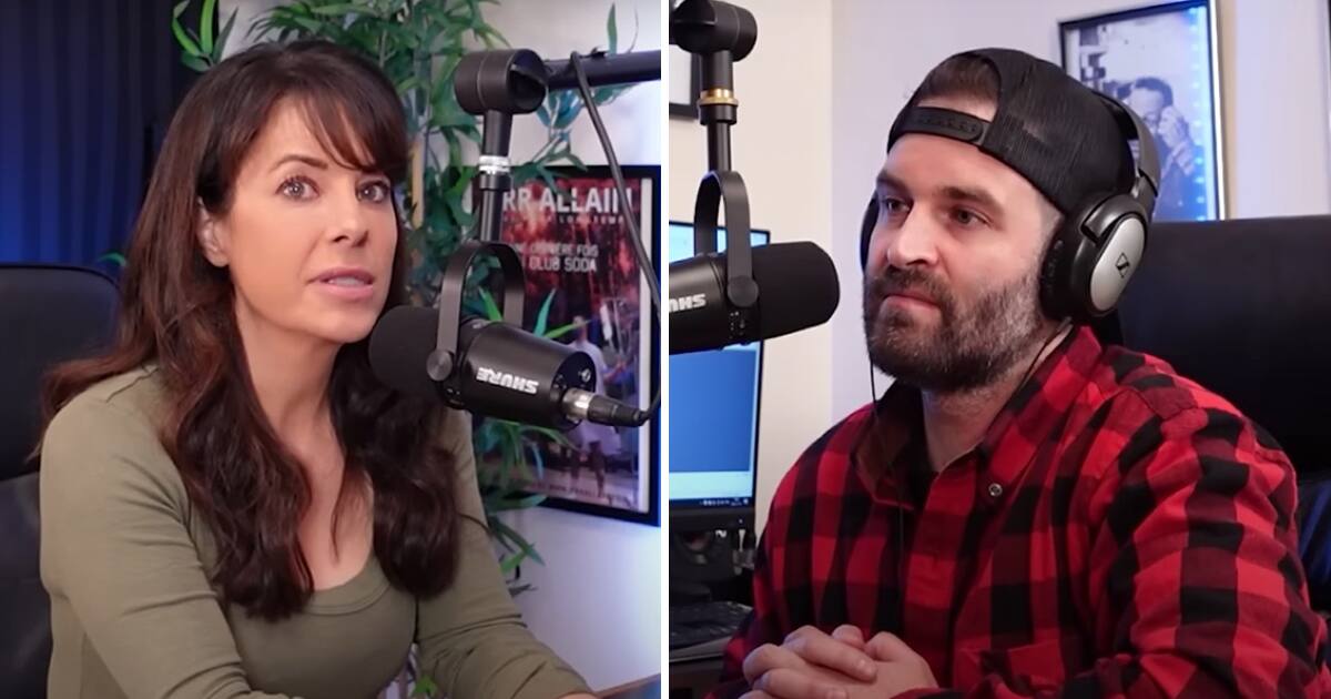 Marie-Claude Savard décoche des flèches à plusieurs journalistes ...