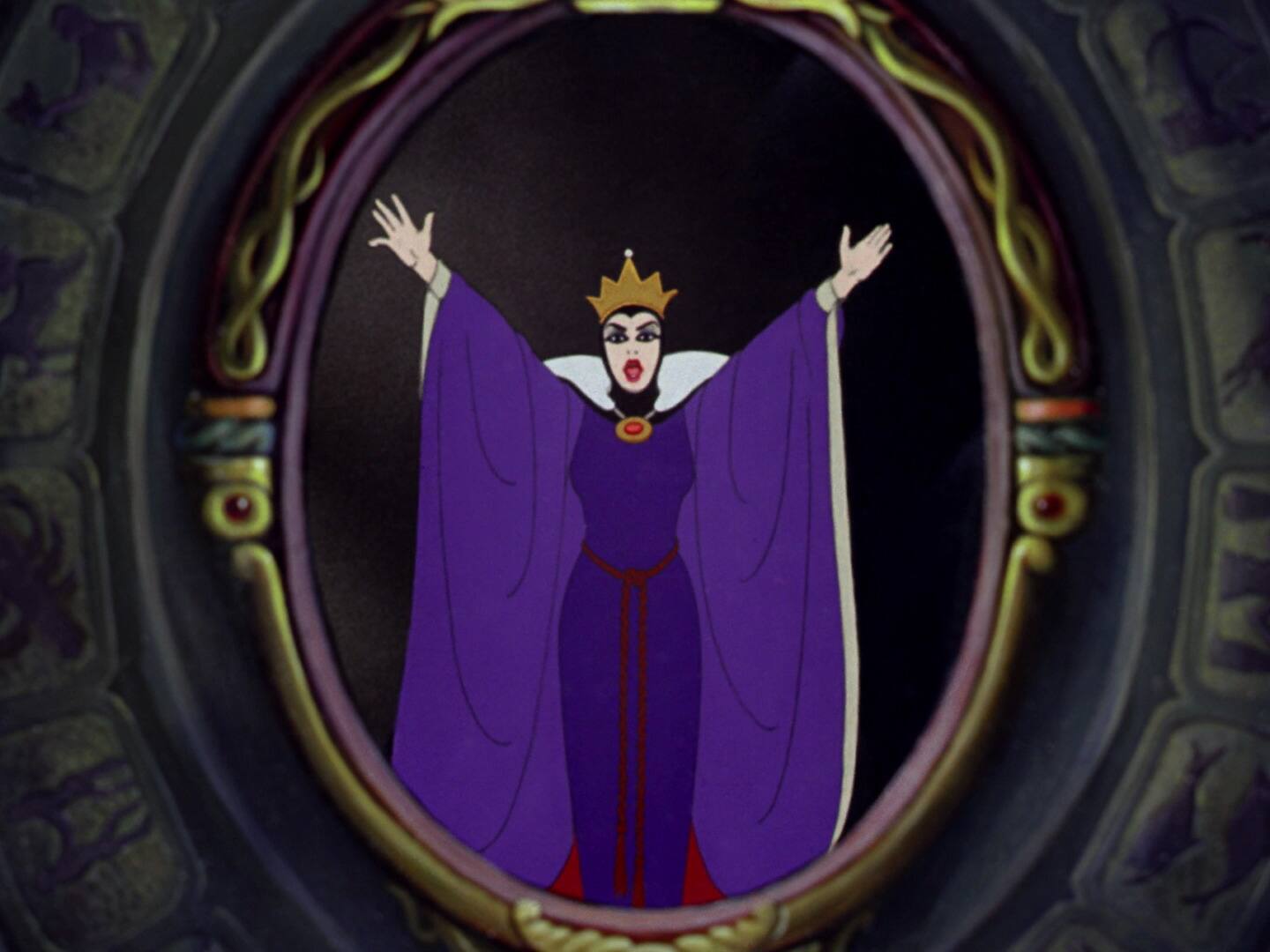 Les pires princesses de Disney, ces «pauvres petites qui devaient être ...