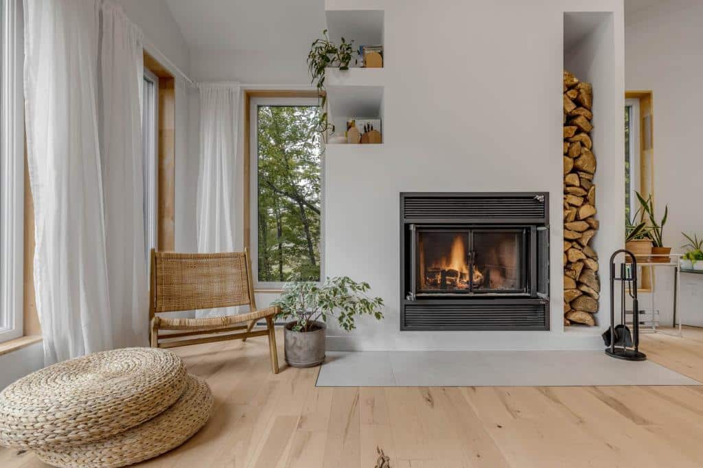 Les plus belles maisons à vendre en septembre selon... vous! | Silo 57