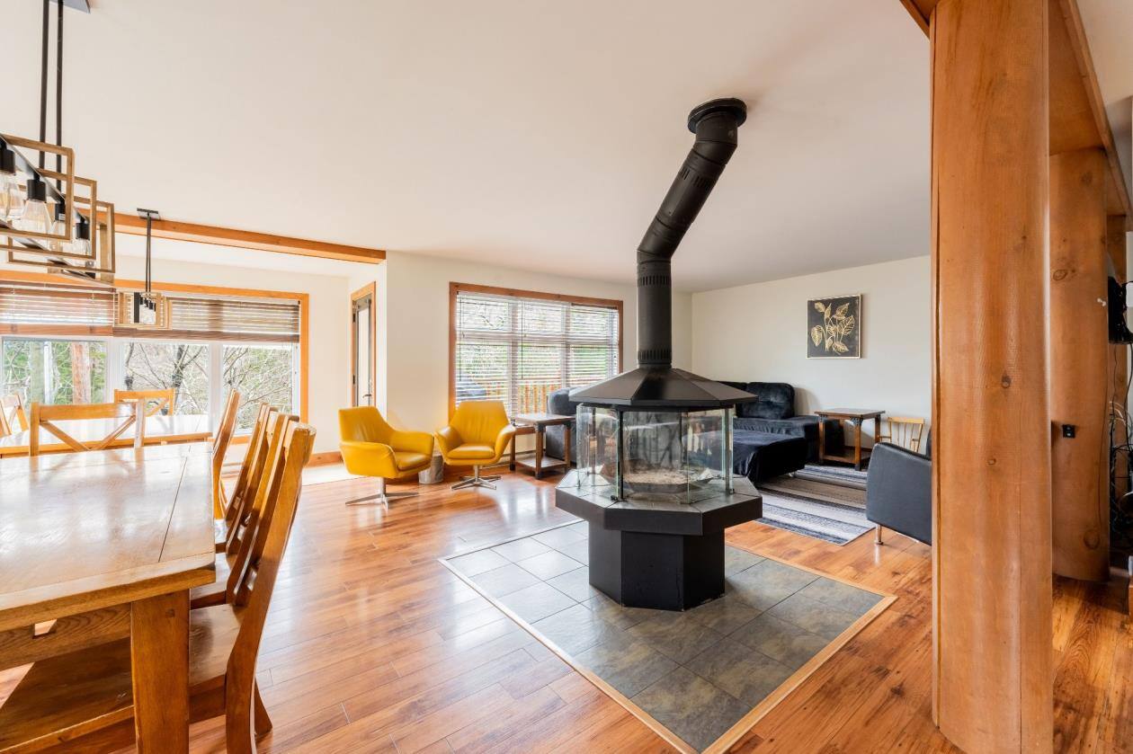 Voici les régions à privilégier pour acheter un chalet... et celles à éviter | TVA Nouvelles