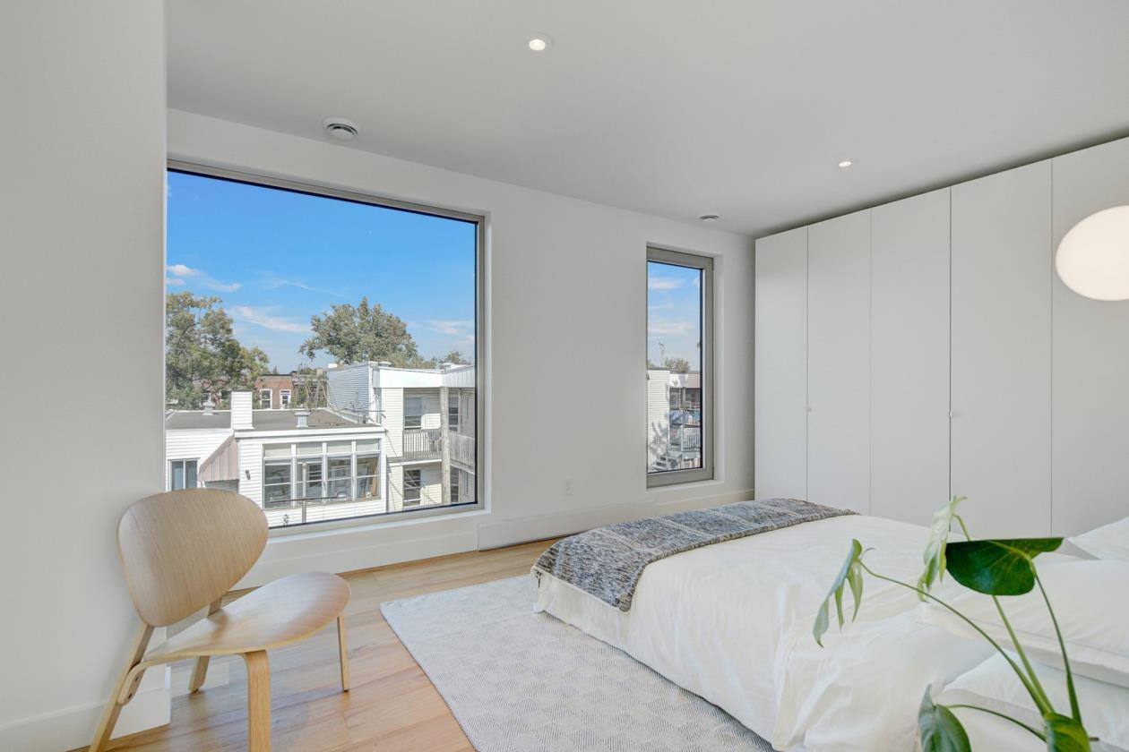 Un prestigieux duplex haut de gamme à vendre dans le Vieux-Rosemont ...