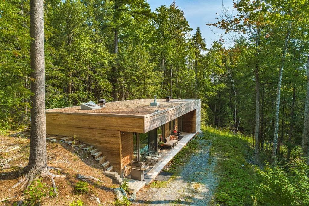 Espaces : la nouvelle série pour les mordus d’architecture animée par ...