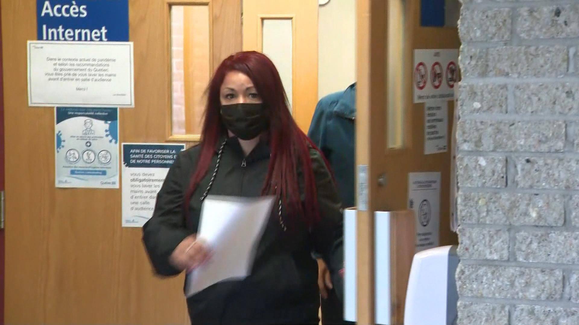 Contacts sexuels sur un jeune: 5 mois de prison pour une ex-éducatrice ...