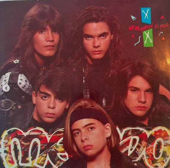 Un ex-membre de l’ancien groupe de Ricky Martin meurt à 48 ans | JDQ