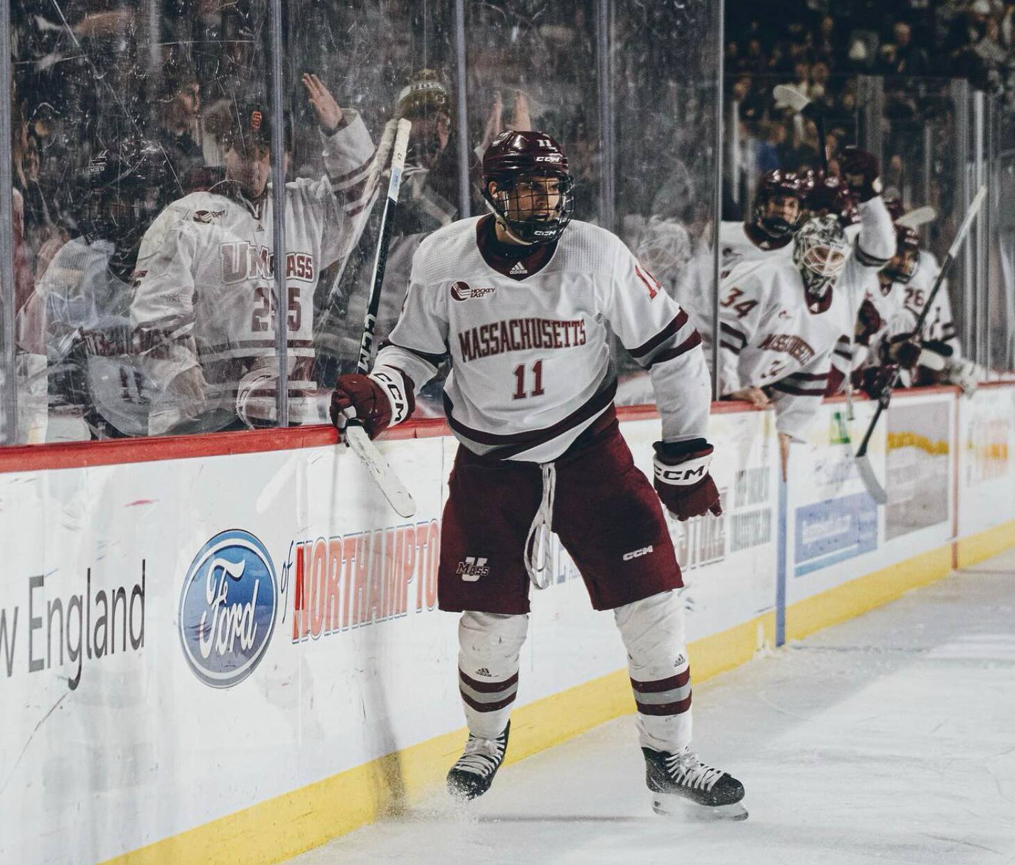 Un espoir québécois refuserait de s'entendre avec les Hurricanes | JDM