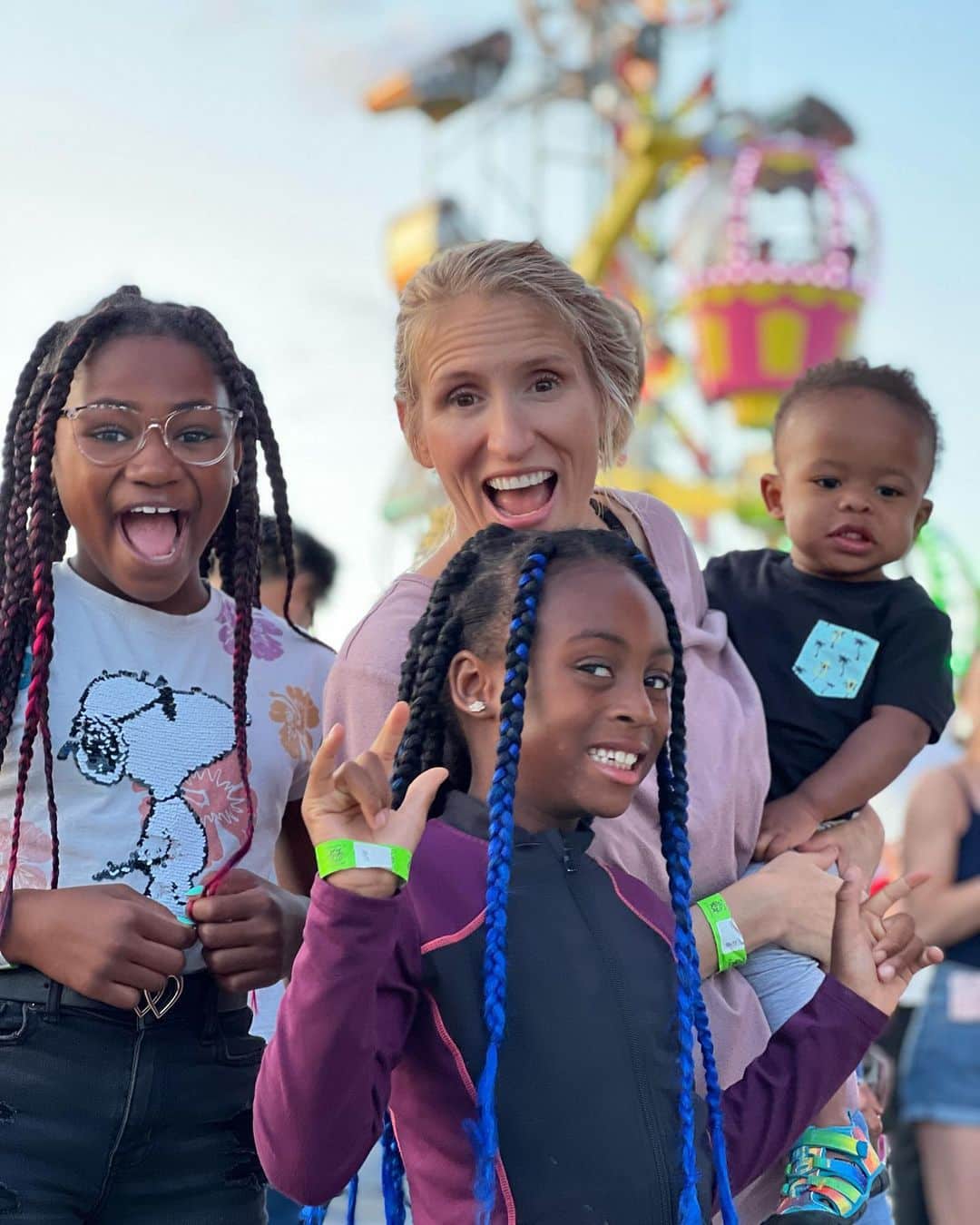 Bianca Longpré annonce qu'elle et François Massicotte n'auront pas d ...