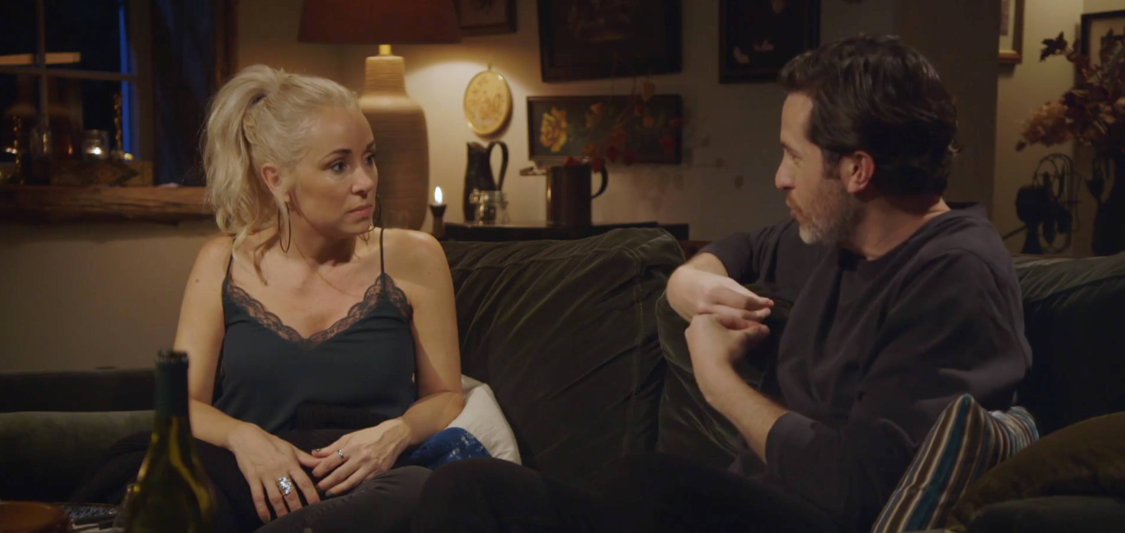 mariloup wolfe conjoint