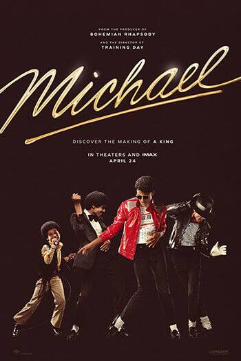 Le neveu de Michael Jackson bouleverse dans la bande-annonce du film ...