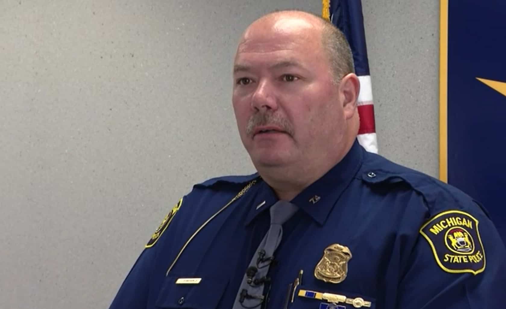 Un ado américain sauve sa sœur d’un enlèvement avec un lance-pierre | JDM