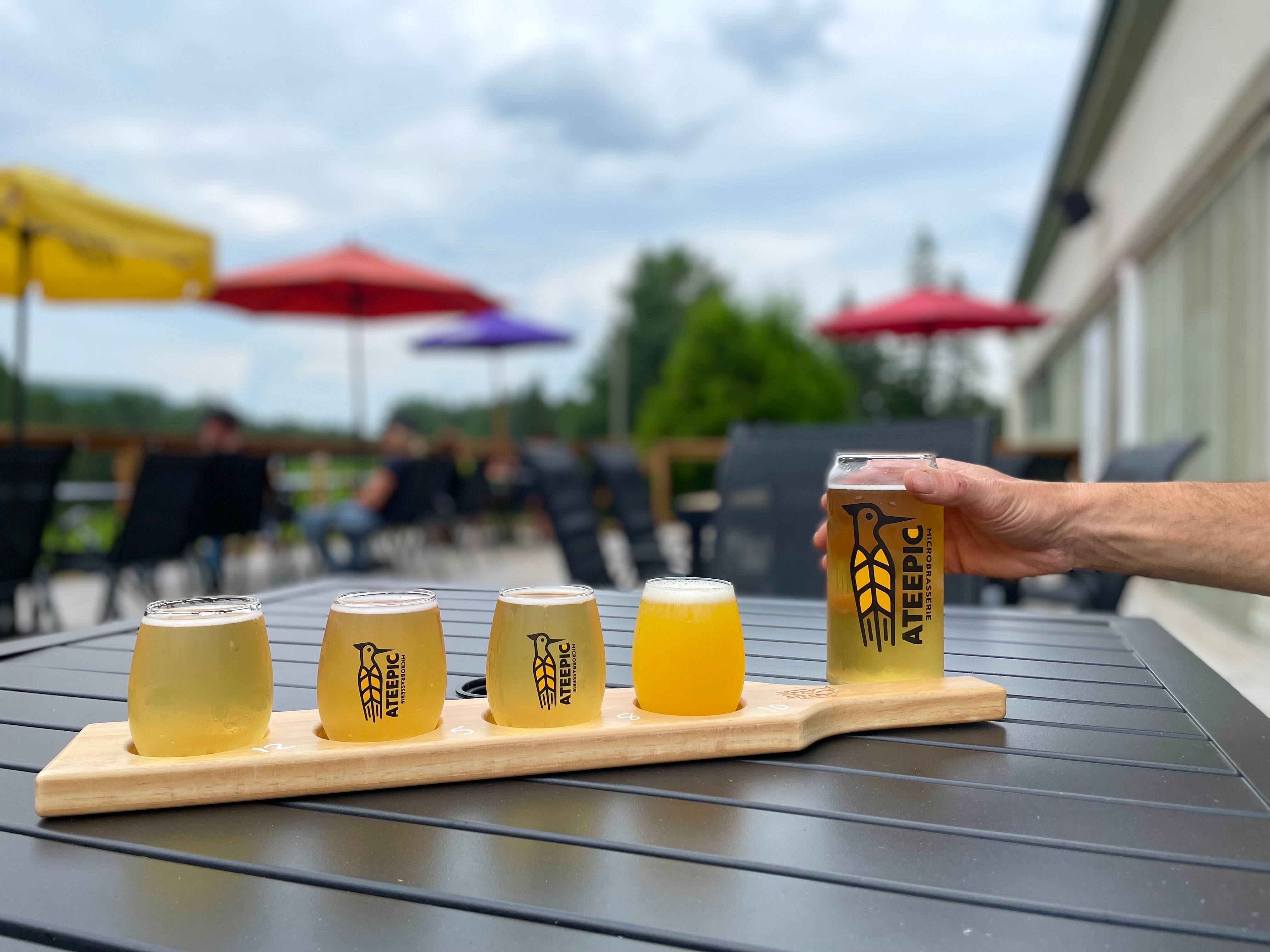 Planifiez une escapade vivifiante dans la région d’Edmundston | JDQ