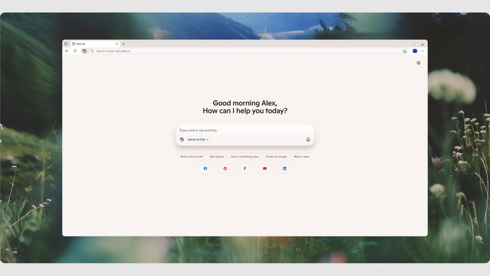 Découvrez les fonctions IA de Copilot dans le navigateur Edge de ...