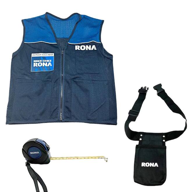 Ce costume d'Halloween très québécois risque d'être parmi les plus ...