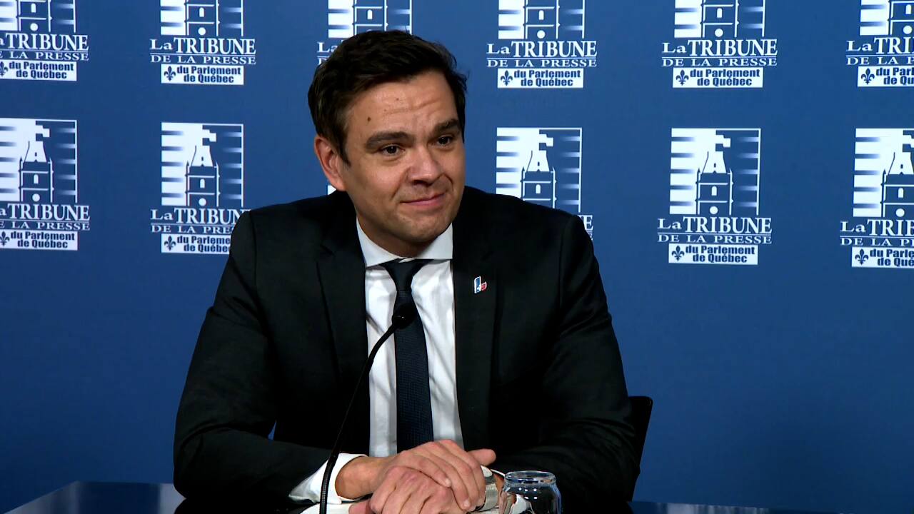 Charles Milliard convaincu qu’un troisième lien sera nécessaire entre ...