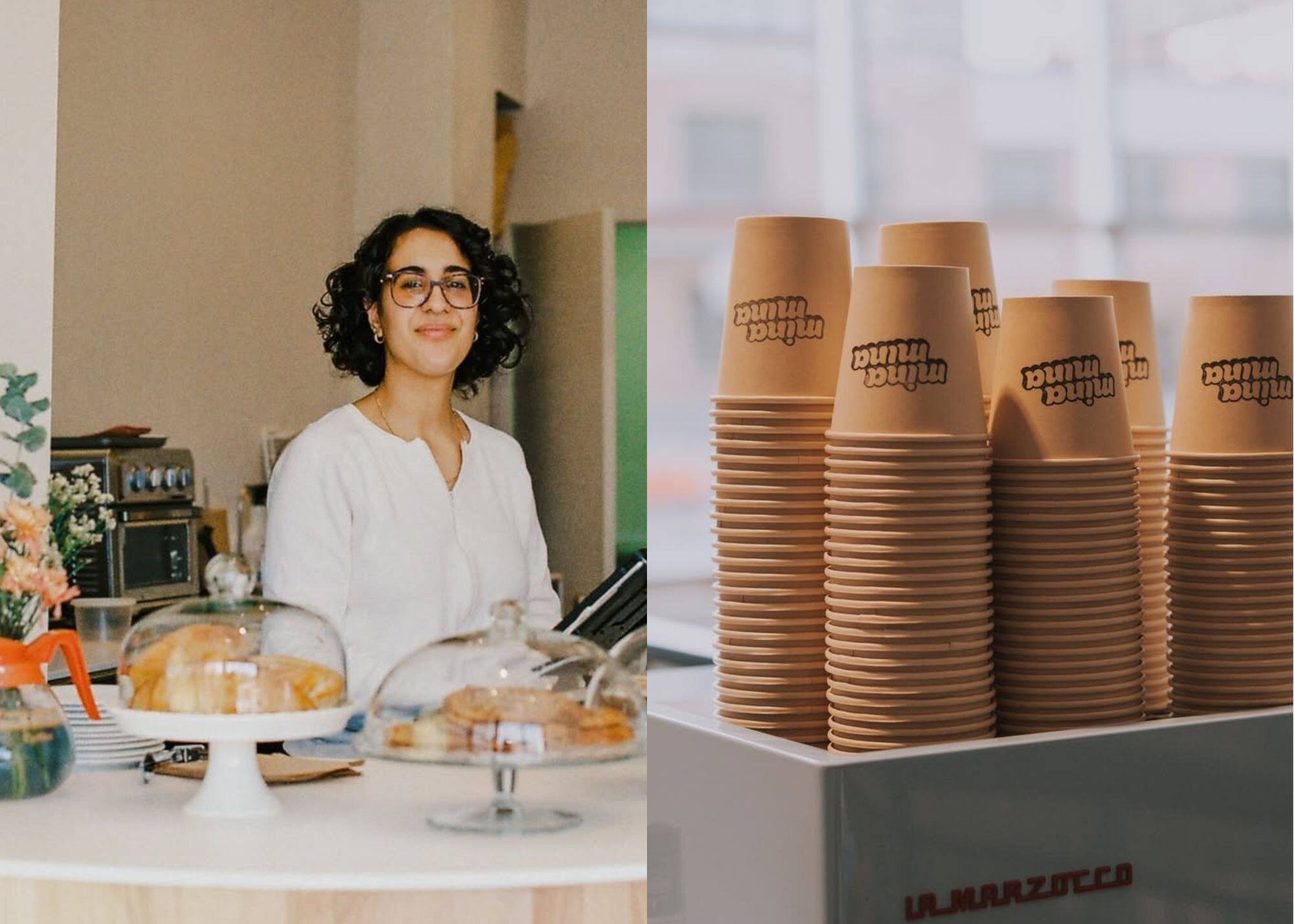 13 restaurants, bars et cafés iconiques de Montréal à visiter au moins ...