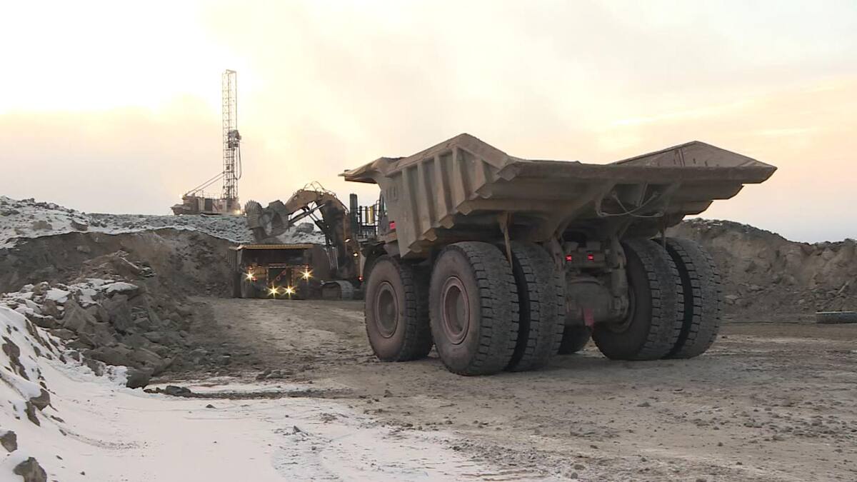 Les conservateurs veulent «accélérer» la mise en chantier d’une dizaine ...