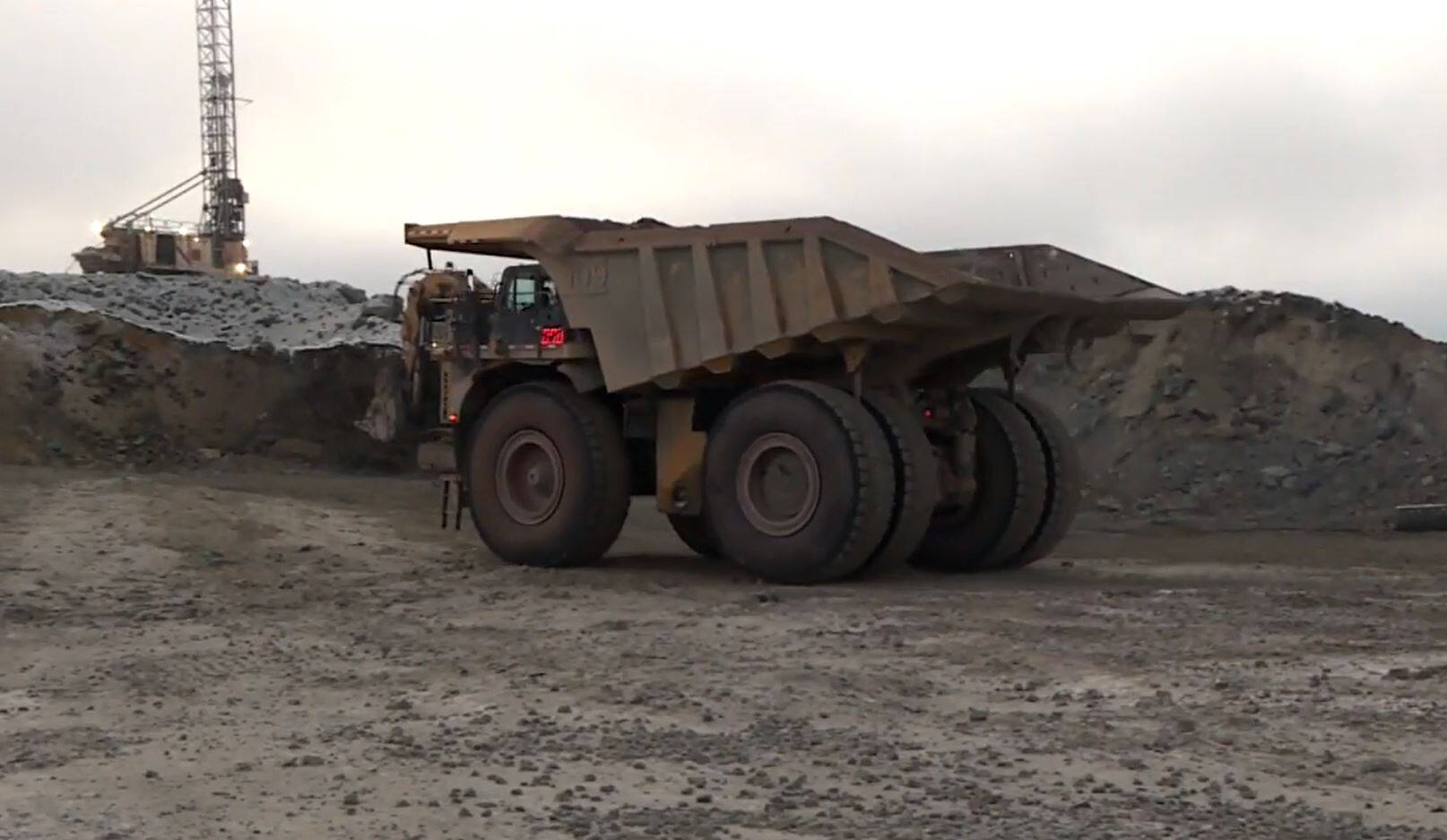Champion Iron va de l'avant avec un projet de 470 M$ près de Fermont ...