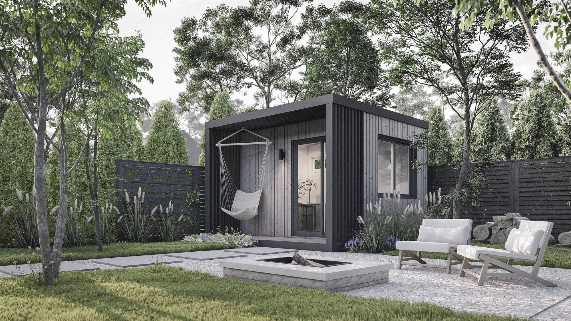 Acquérir une minimaison: pas aussi simple qu'on pourrait le croire | JDM